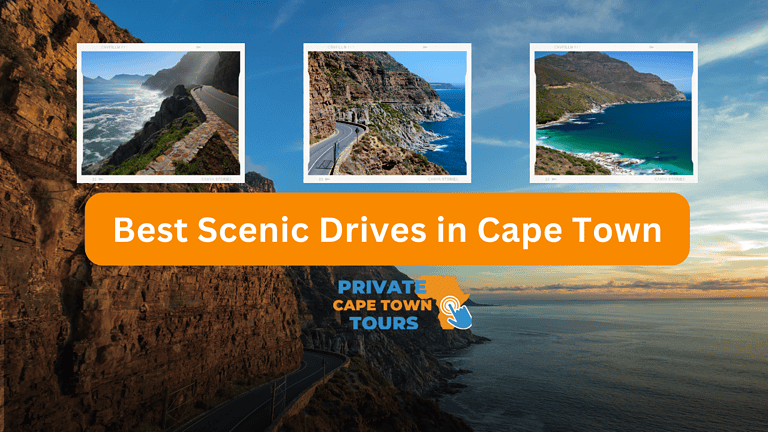 Private Cape Town Tours | Best Cape Town Day Tours