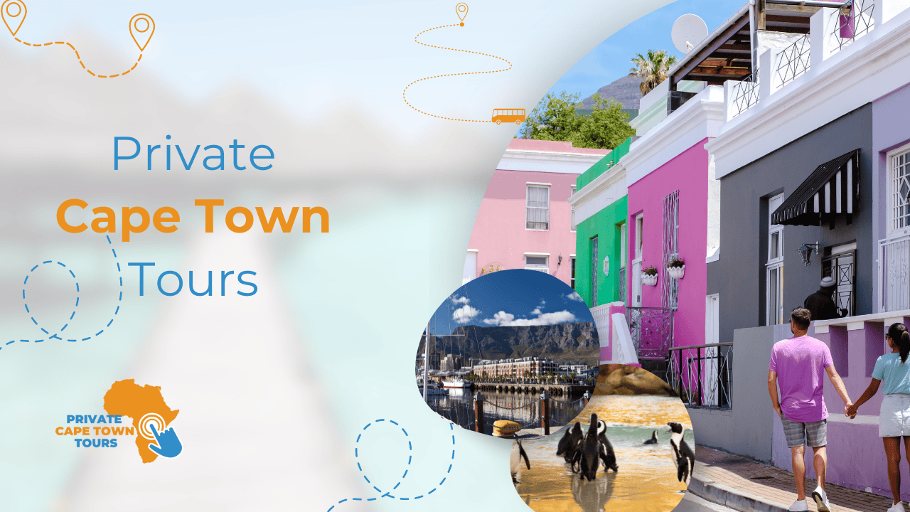 Private Cape Town Tours | Best Cape Town Day Tours